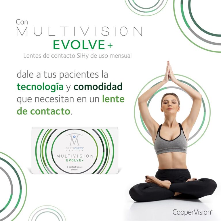 Multivision – Multivision