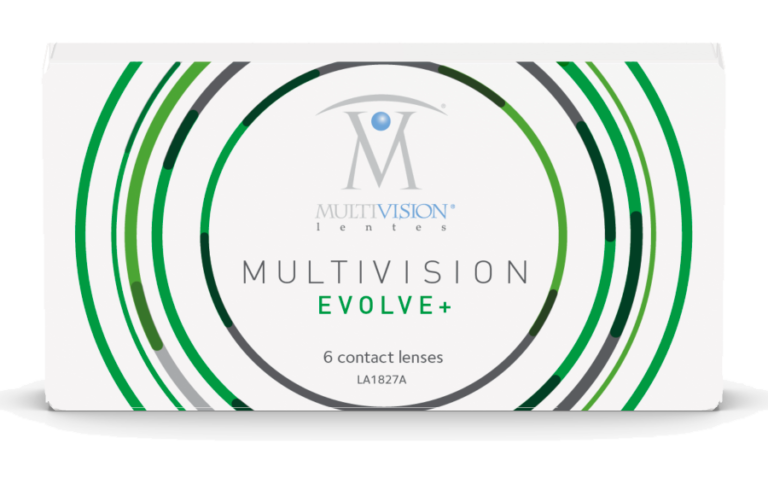 Multivision – Multivision