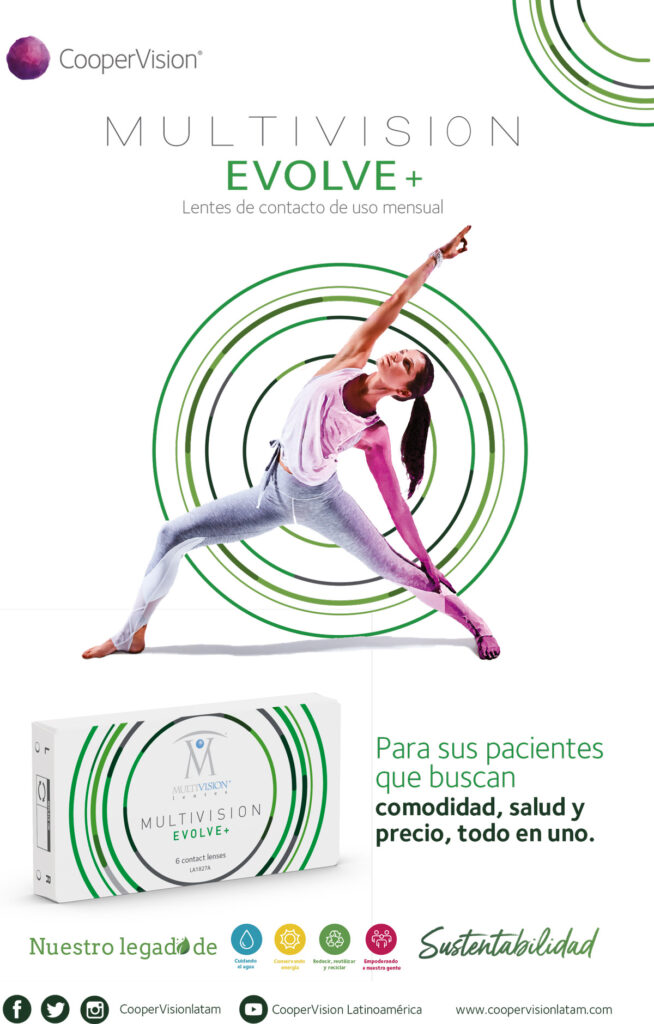 Multivision – Multivision